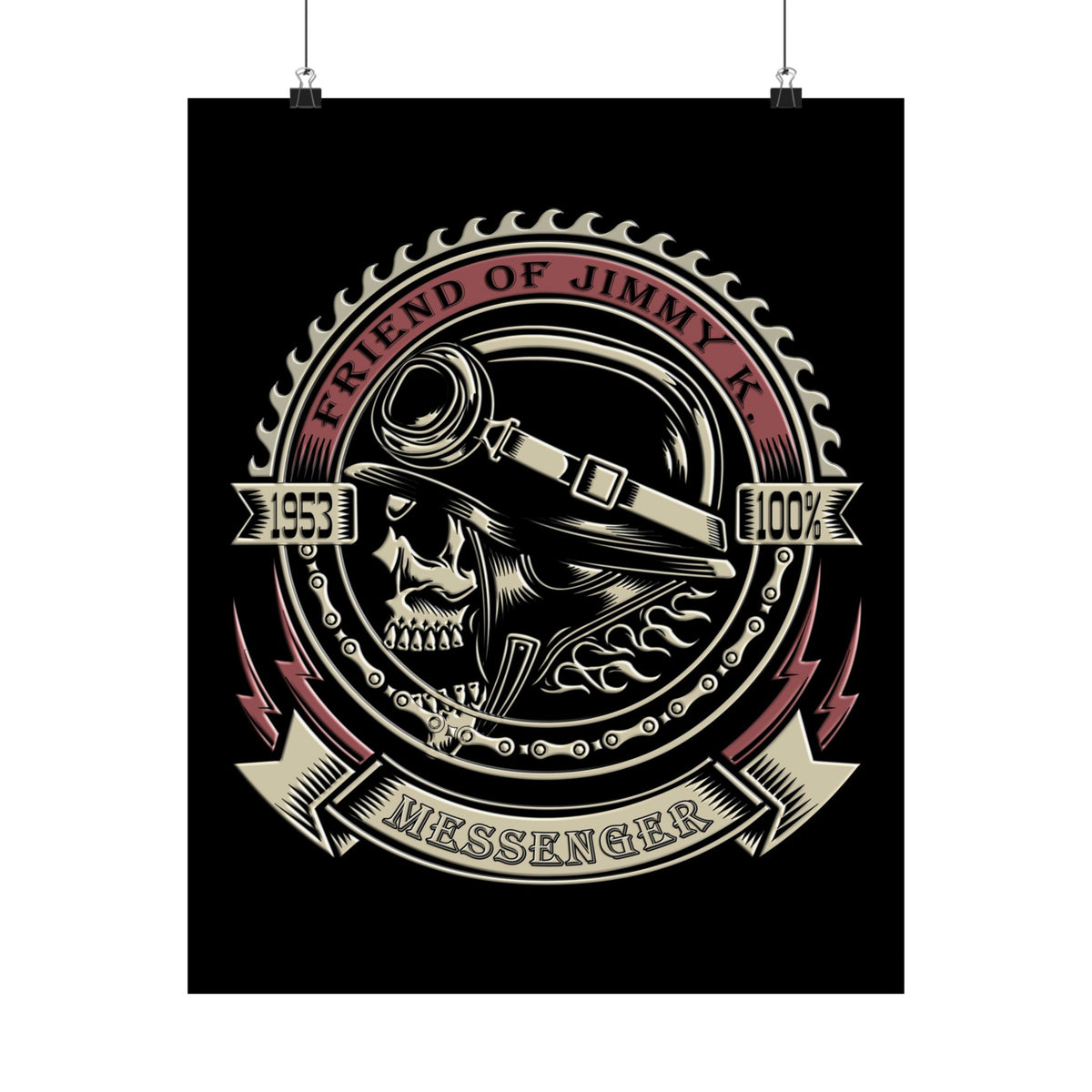 Narcotics Anonymous Poster & Canvas Wall Art By NAWEARS – nawears