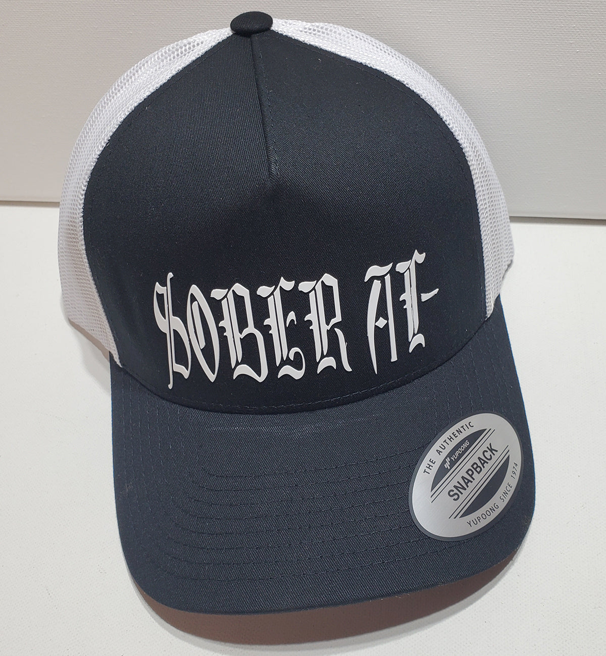 Narcotics Anonymous Ball Caps, NA Trucker Cap& NA Beanie – nawears