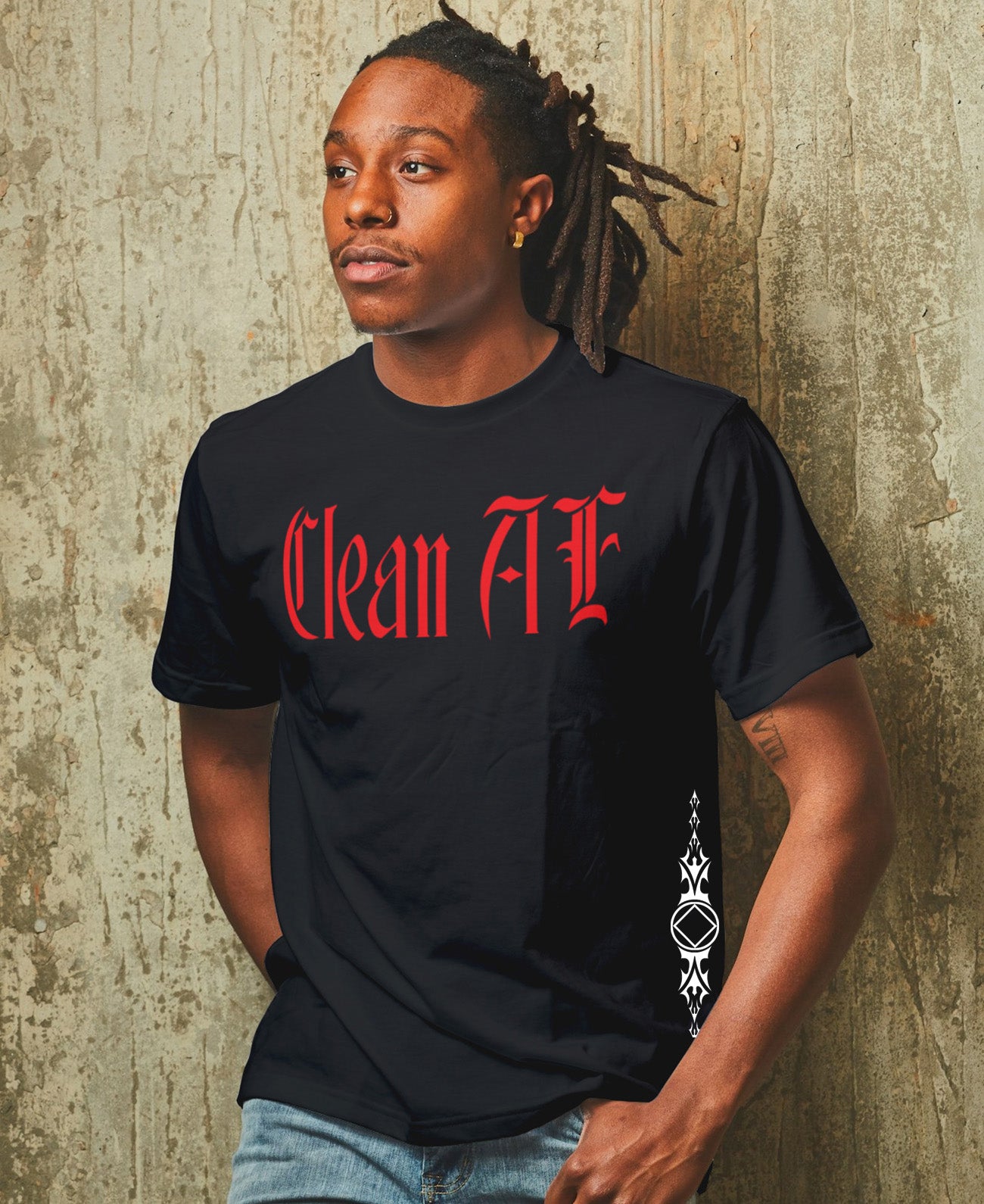 NAWEARS, Narcotics Anonymous Unisex T-shirts, NA Shirts – nawears