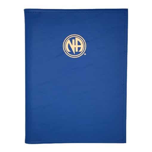 NAWEARS Narcotics Anonymous, NA Book Cover, NA Step Working Guide – nawears