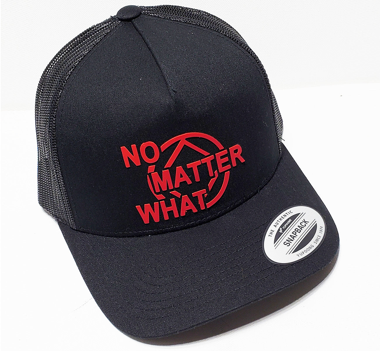 Narcotics Anonymous Ball Caps, NA Trucker Cap& NA Beanie – nawears