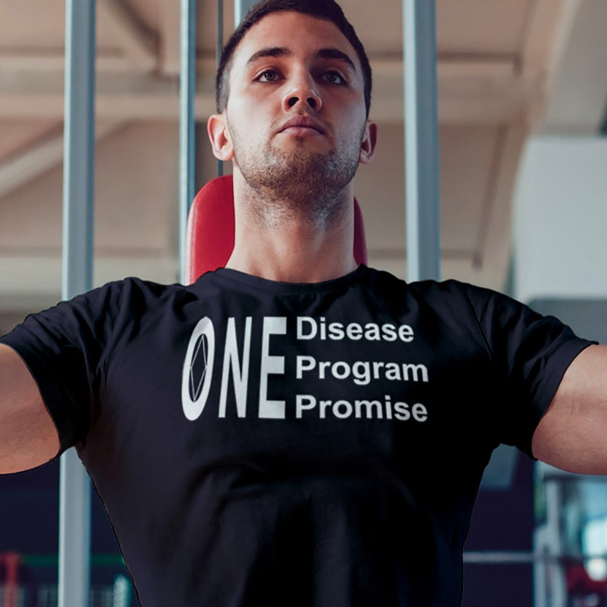 NA SHIRTS, Narcotics Anonymous Shirt, ONE DISEASE ONE PROGRAM Shirt ...