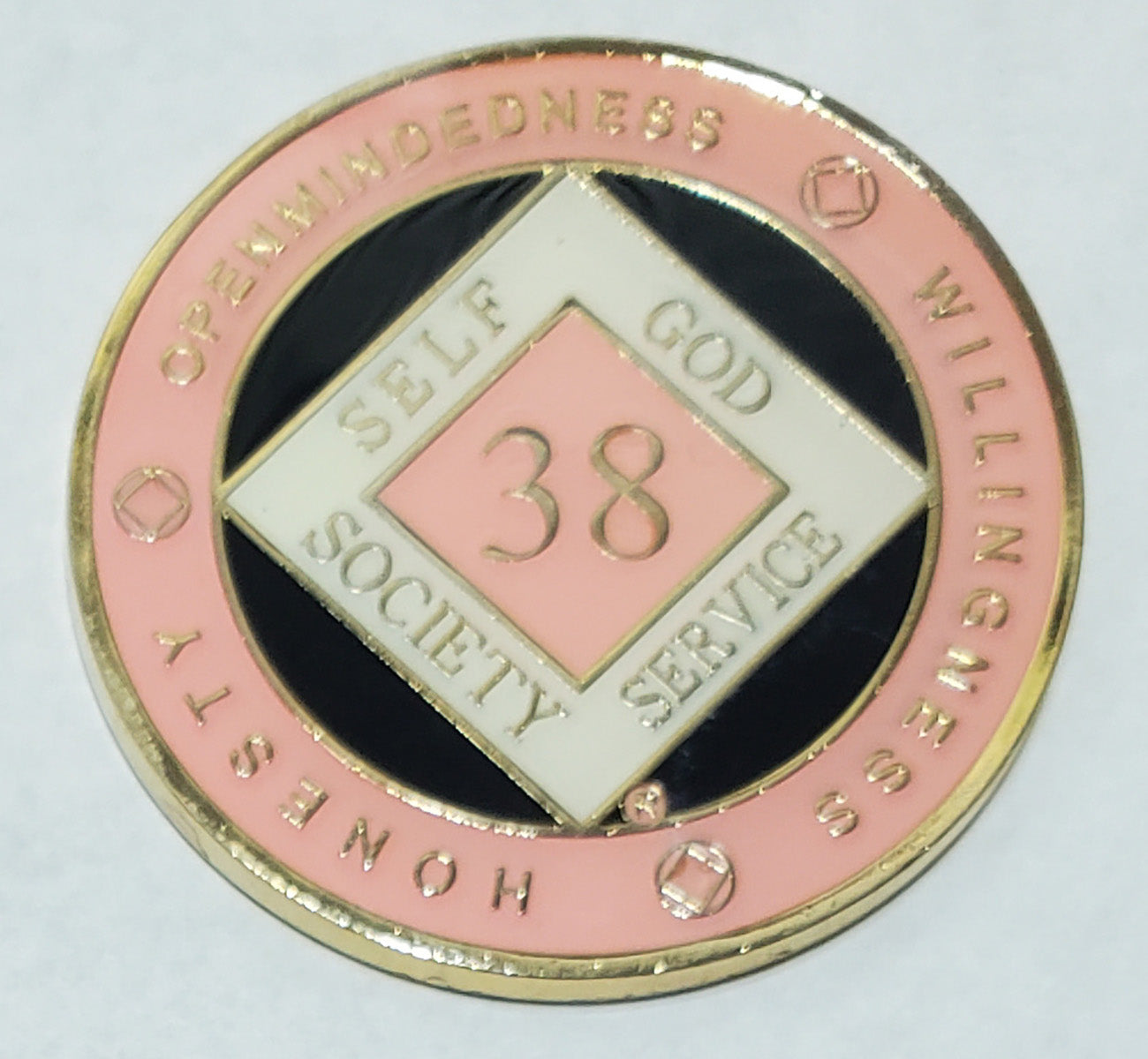 NAWEARS Narcotics Anonymous Gift, NA Key Chains, NA Gifts – nawears