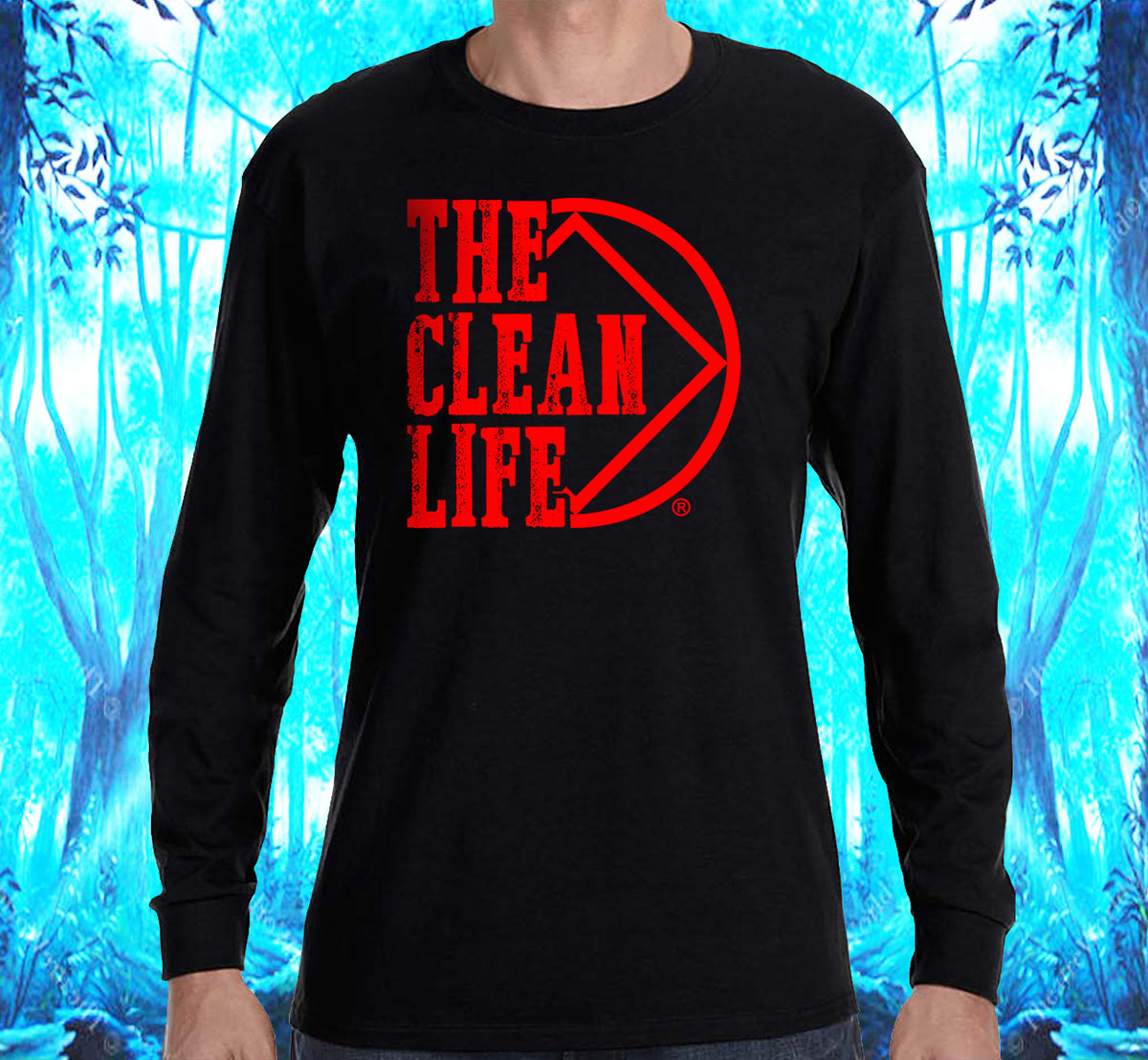 NAWEARS, Narcotics Anonymous Unisex T-shirts, NA Shirts – nawears