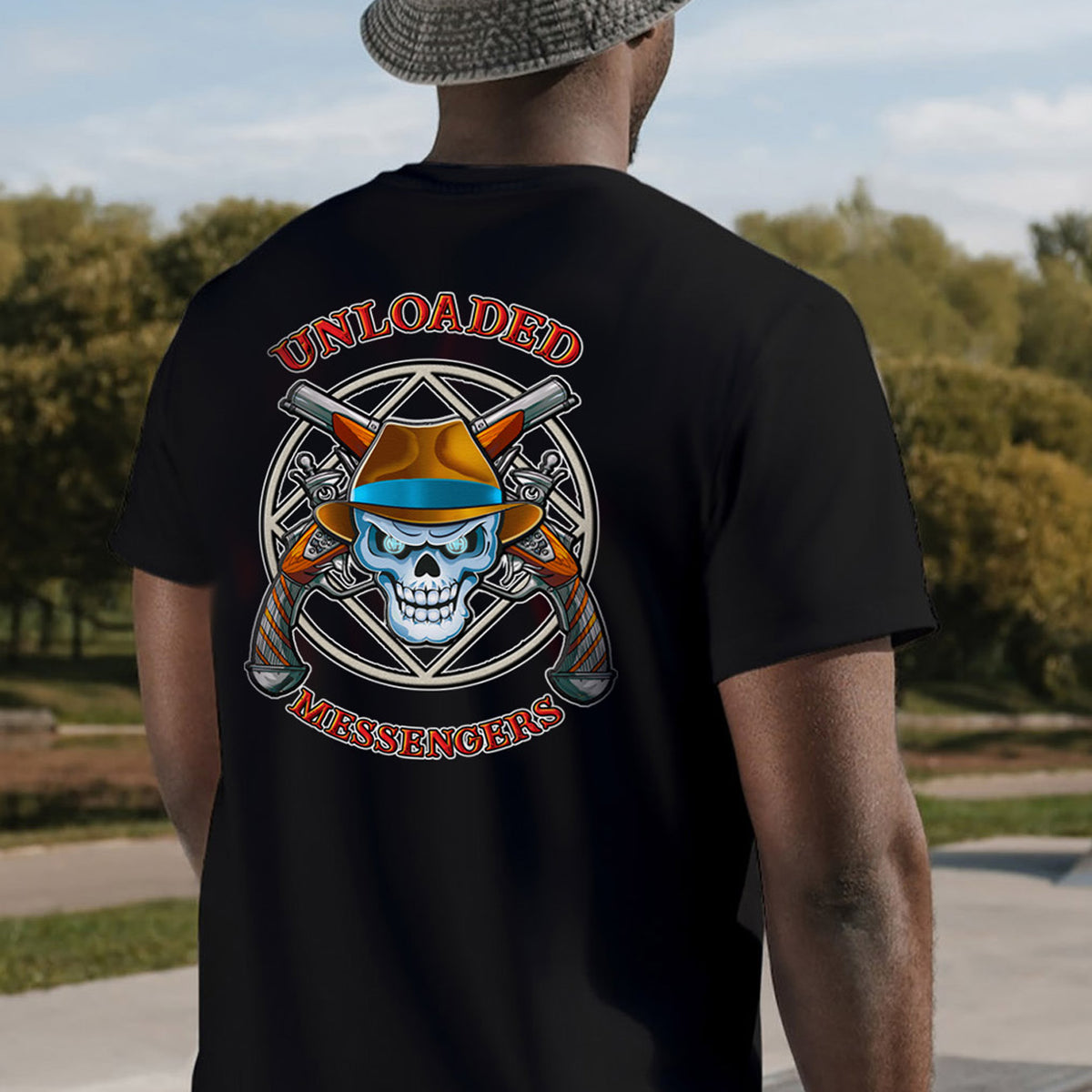 NAWEARS, Narcotics Anonymous Clothing, NA clothing, Messengers T's ...