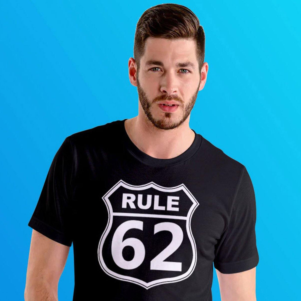 AA Shirt, Alcoholics Anonymous Tee, AA clothing, Rule 62 Tee – nawears