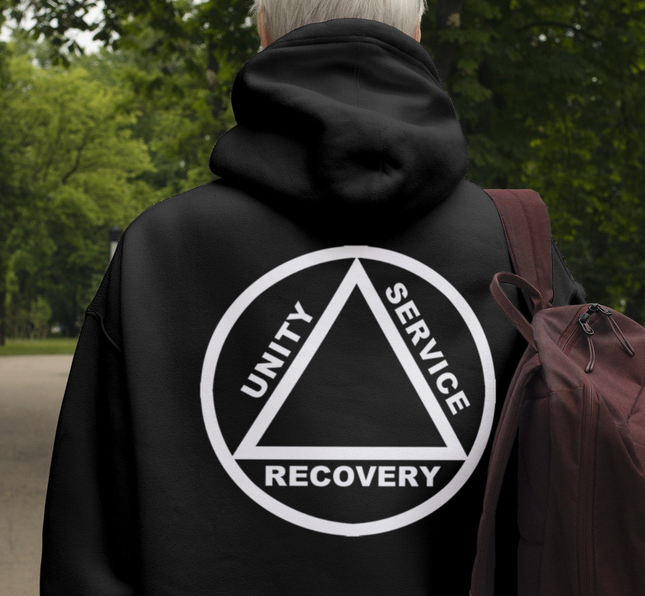 NAWEARS, Alcoholics Anonymous Hoodie & Sweat Shirts – nawears
