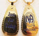 NAWEARS, Narcotics Anonymous Gifts, NA Gold Plated JFT Year Tag – nawears