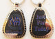 NAWEARS, Narcotics Anonymous Gifts, NA Gold Plated JFT Year Tag – nawears