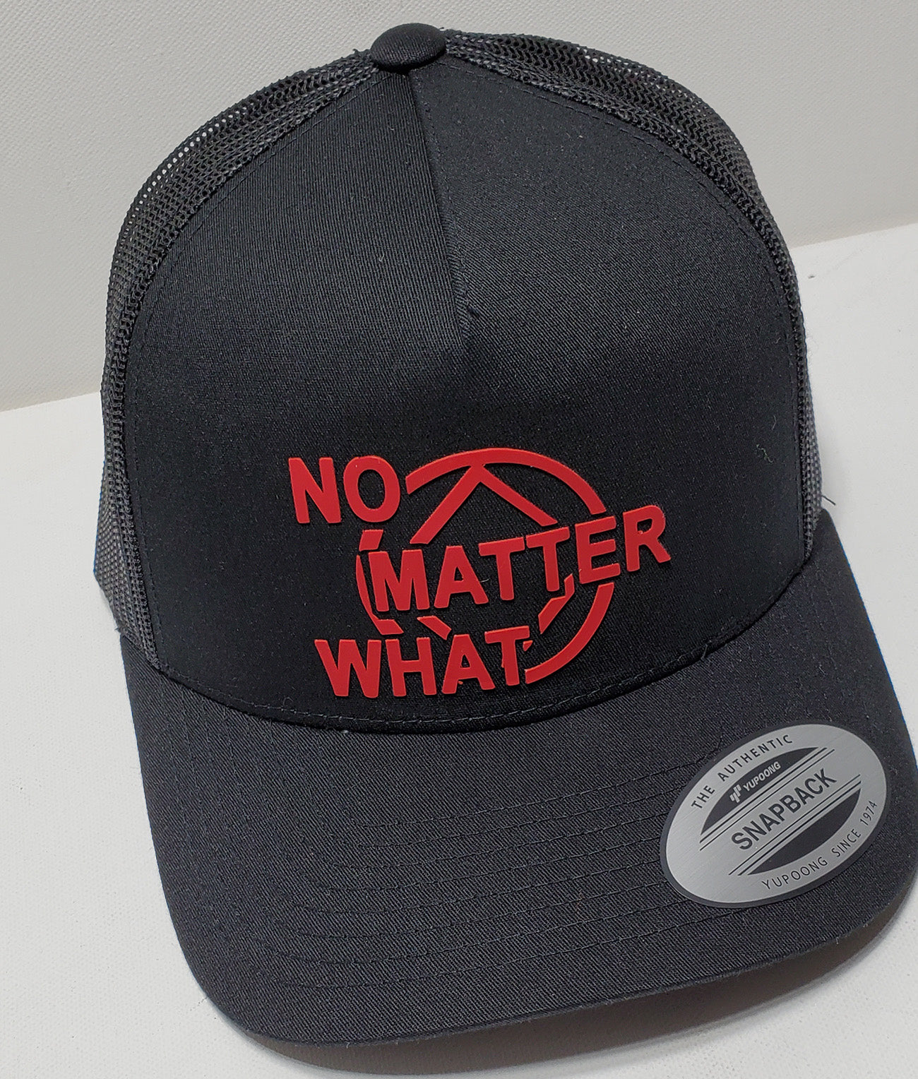 Narcotics Anonymous Ball Caps, NA Trucker Cap& NA Beanie – nawears