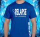 NA RELAPSE ISN'T REQUIREMENT Tee, NA Shirts, Narcotics Anonymous Shirt ...