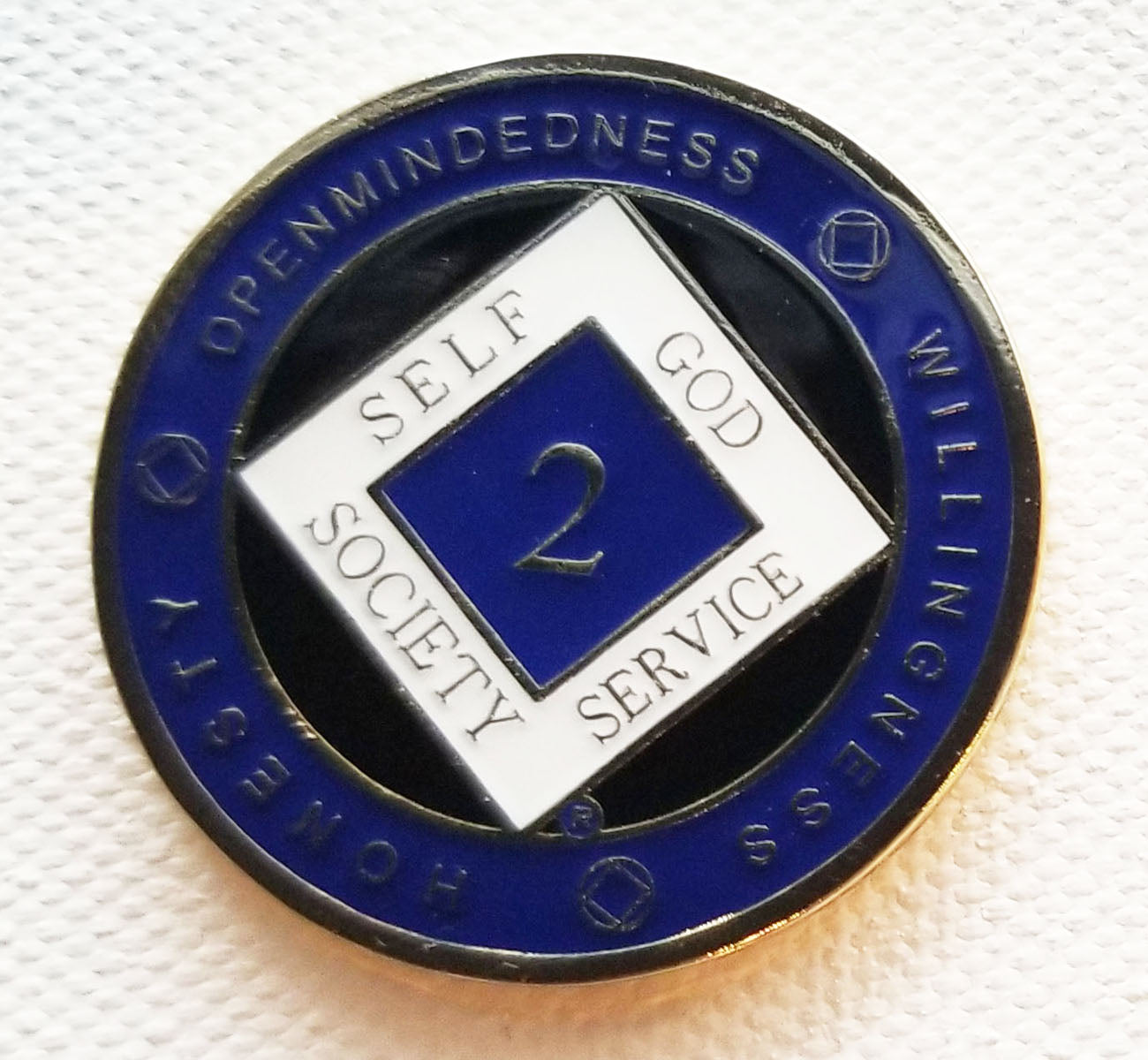 NAWEARS Narcotics Anonymous Gift, NA Key Chains, NA Gifts – nawears