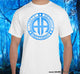 AA Shirt, Alcoholics Anonymous Tee, AA UNITY SERVICE RECOVERY T-shirt ...