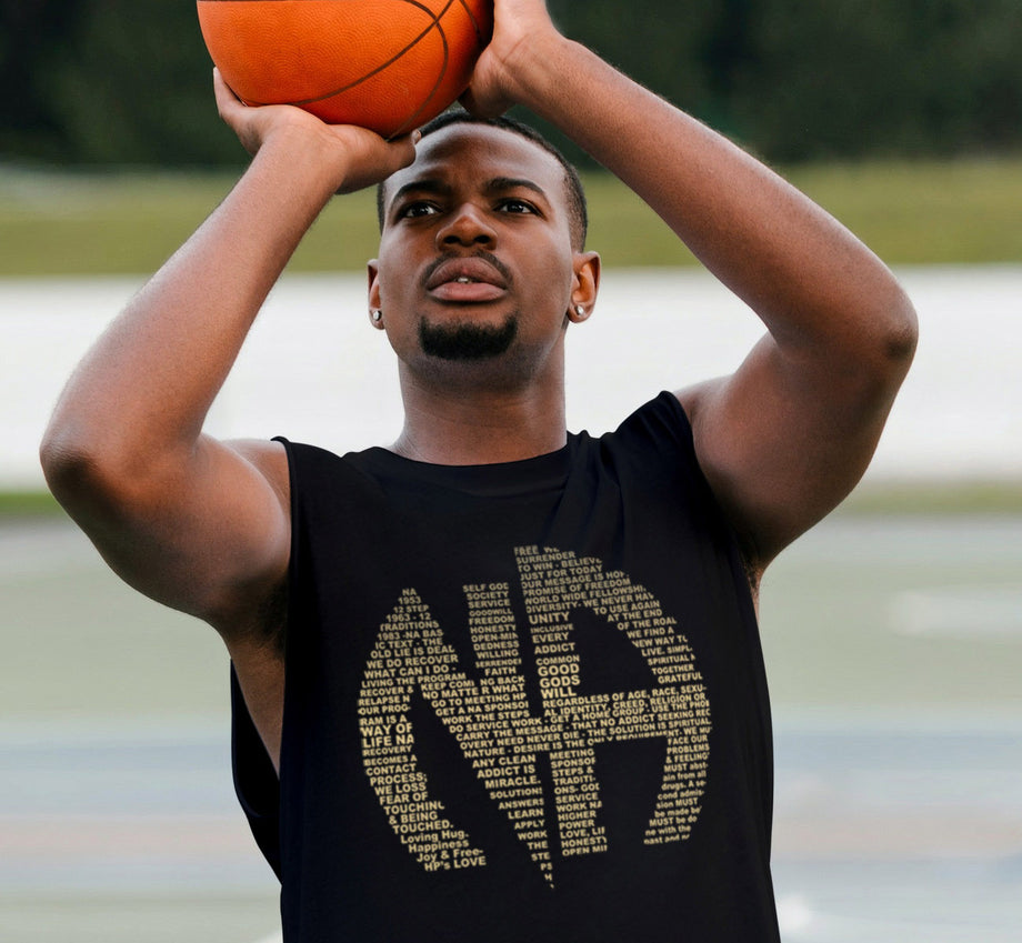 NAWEARS, Narcotics Anonymous Clothing, NA Tank Tops, NA Shirts – nawears