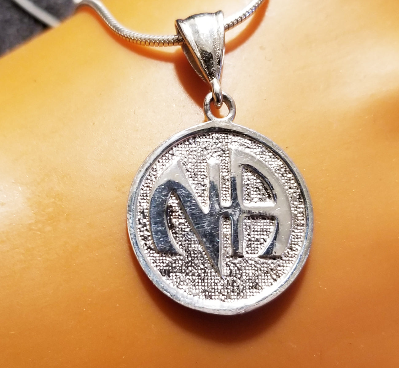 Narcotics Anonymous Sterling Silver Jewelry Created Just For You – nawears